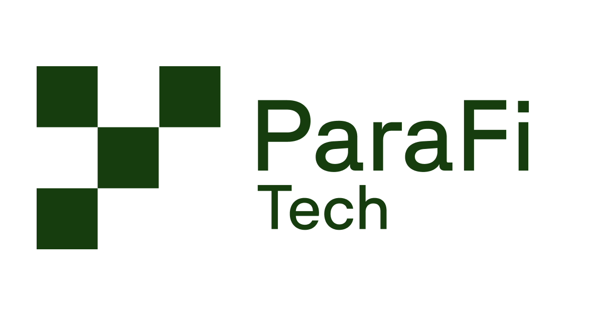 ParaFi Tech